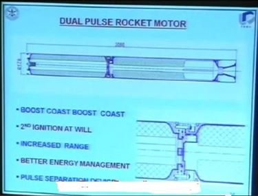 China’s PL-15 intermediate-range air-to-air missile to be equipped to J ...