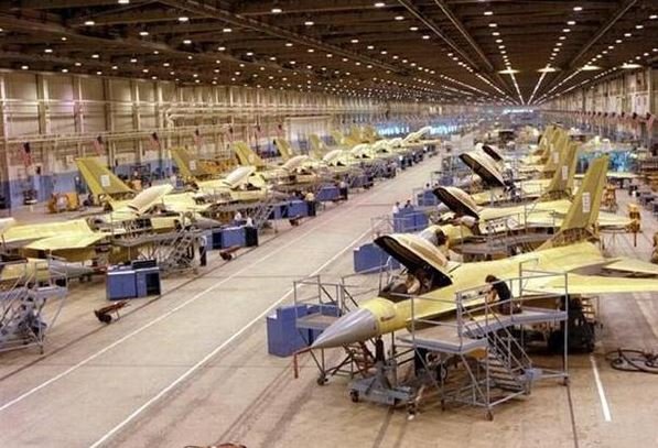 Compared to F-22, J-20 stealth fighter’s mass production restricted by ...