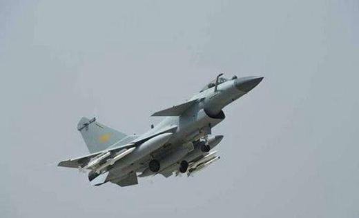 J-10CE is cheap but difficult to export for political reasons: expert