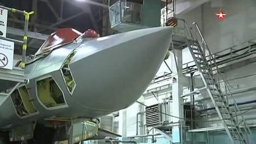 Su-57’s mass production process poorer than FC-31: analyst