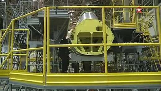 Su-57’s mass production process poorer than FC-31: analyst