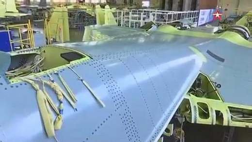 Su-57’s mass production process poorer than FC-31: analyst