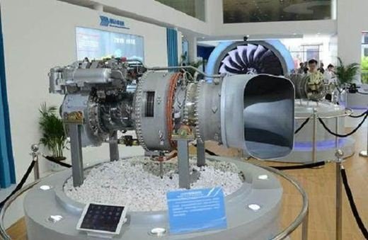 Z-8 wider-type helicopter to enter service