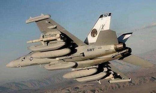 J-15D carrier-borne electronic warfare fighter enters service