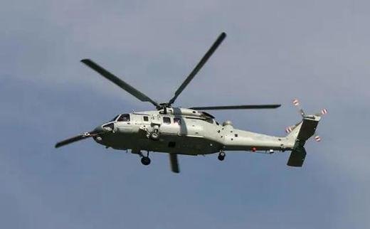 Type 052DL destroyer gets better anti-stealth radar and longer stern deck