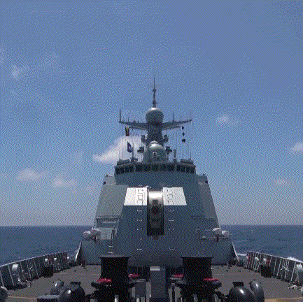 Shots Fired Gif Battleship