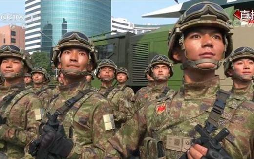 PLA bulk purchases bulletproof plates for cutting-edge soldier protection