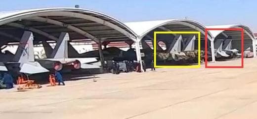 J-15T catapult-version fighter unveiled