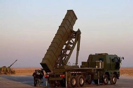 Why Myanmar buys SY-400 ballistic missiles from China?