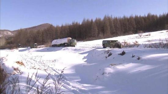 DF-27 hypersonic ballistic missile leaked