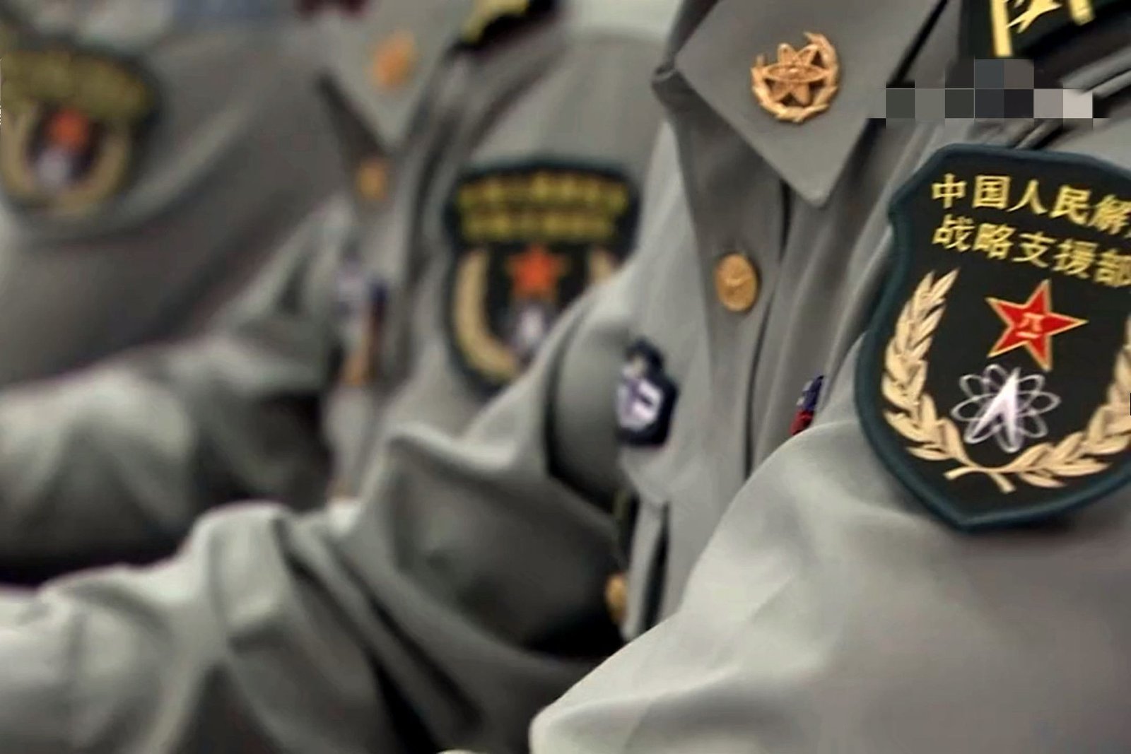 Xi Jinping visits secret base, orders stronger space protection