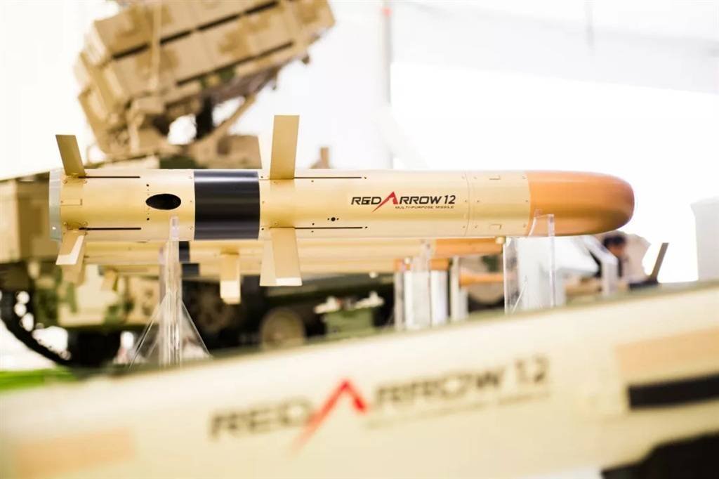 HJ-12 anti-tank missile equipped to China’s elite force