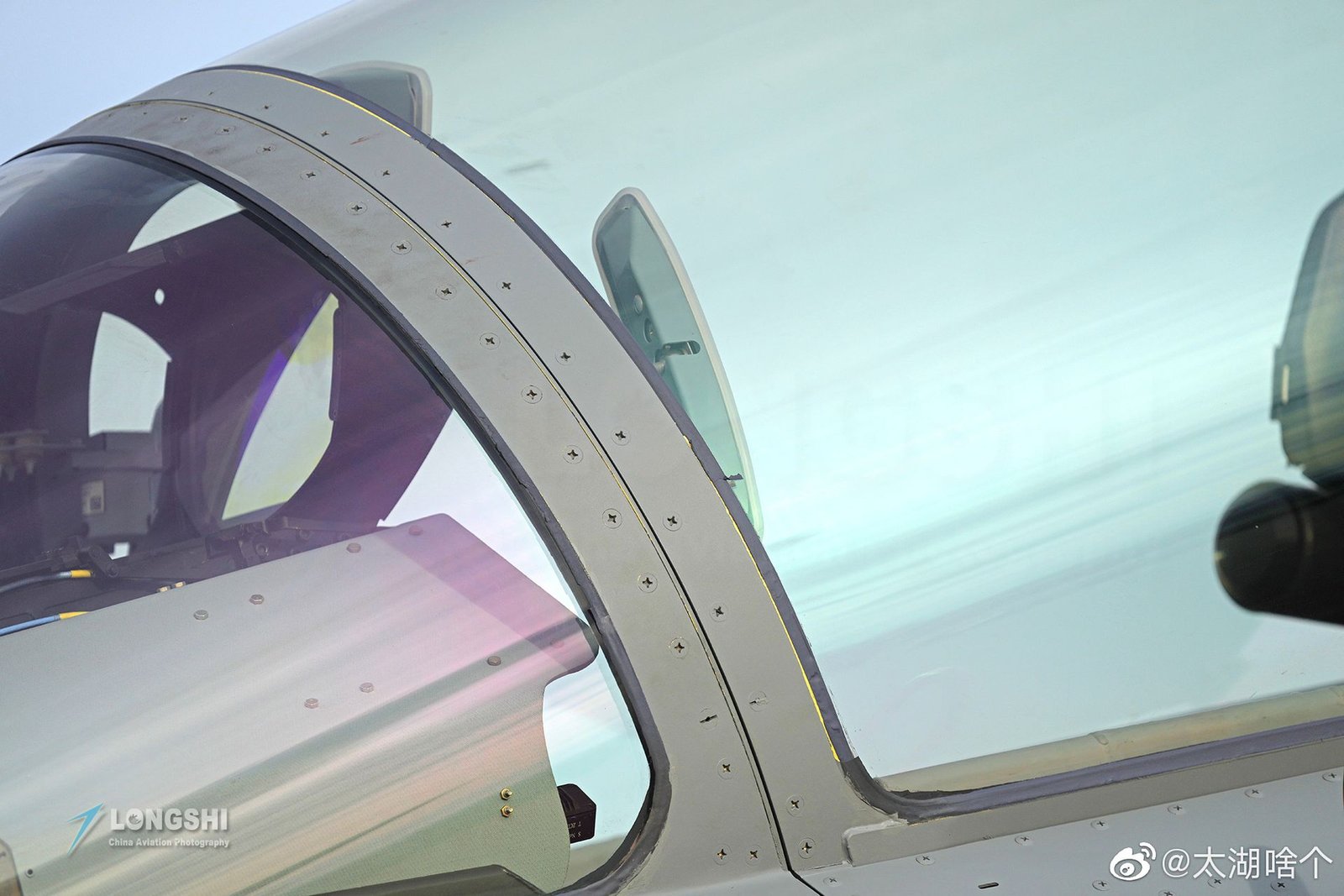 J-16D electronic warfare aircraft specs unveiled, to debut publicly