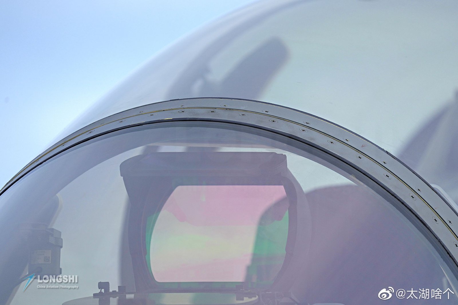 J-16D electronic warfare aircraft specs unveiled, to debut publicly