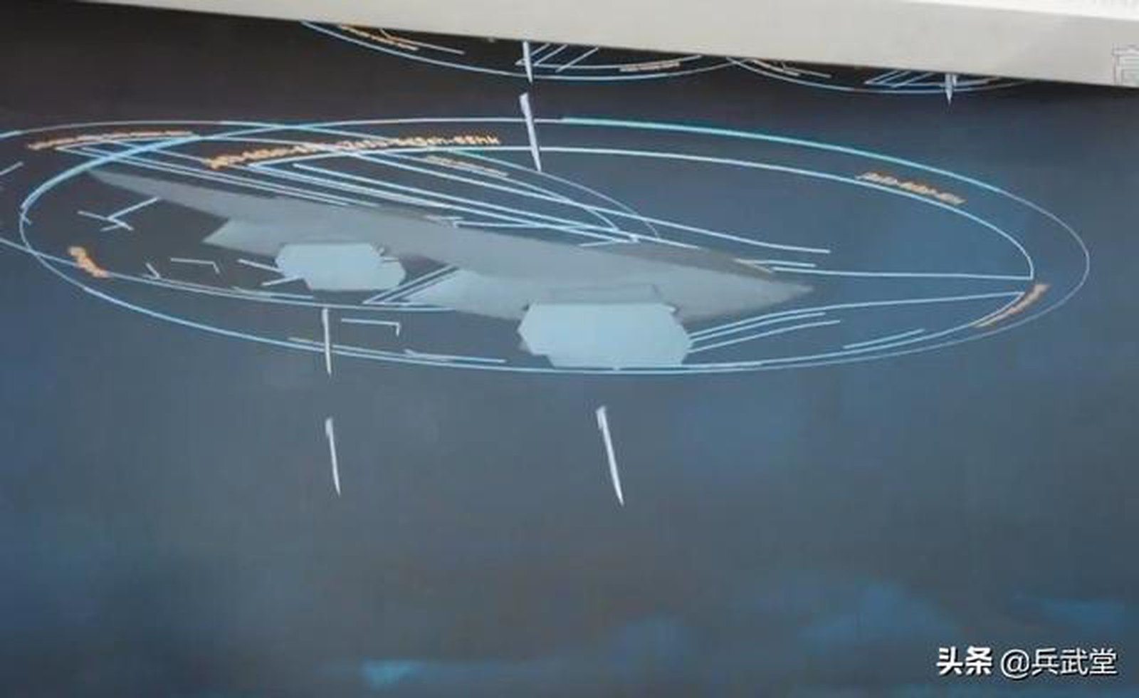 GJ-11 drone to board Type 076 LHD to fight with J-35