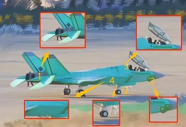 Shenyang / Chengdu "6th Gen" Aircraft - News and Analysis | Page 46 ...